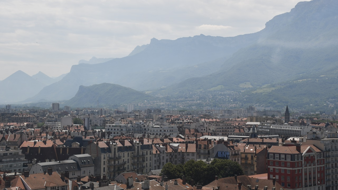 L'encadrement des loyers autorisé à Grenoble par le gouvernement L'encadrement des loyers autorisé à Grenoble par le gouvernement